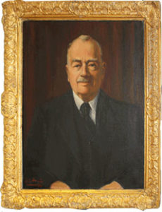 History of WB Simpson & Sons Ltd - WB Simpson & Sons Ltd