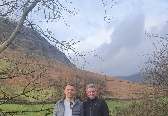 W.B. Simpson & Sons Ltd - WB Simpson & Sons Ltd