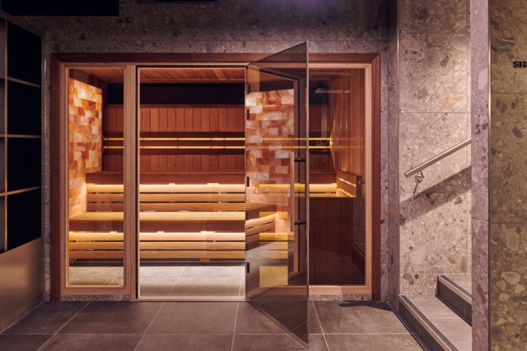 Third Space Gym Moorgate, London