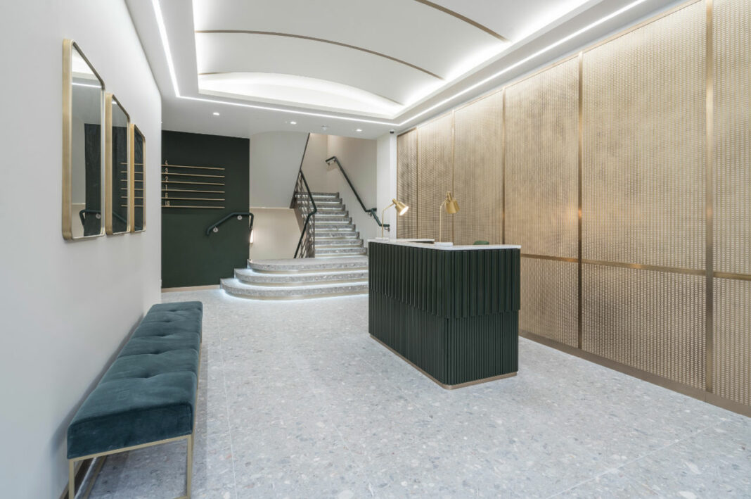 W.B. Simpson & Sons Ltd