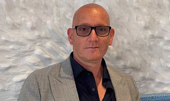 Marc Poland Appointed To The Position Of Managing Director.